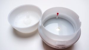 What to do with an ultrasonic diffuser that is not misting - A Calming Home