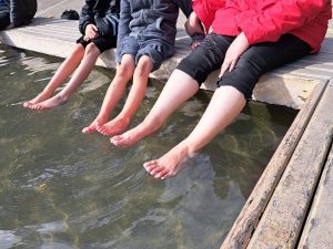 Creating a Calming Presence: 25 Traits That Define a Calm Person - A ...